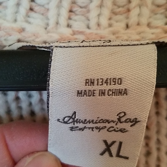 American Rag | Sweaters | American Rag Sweater | Poshmark